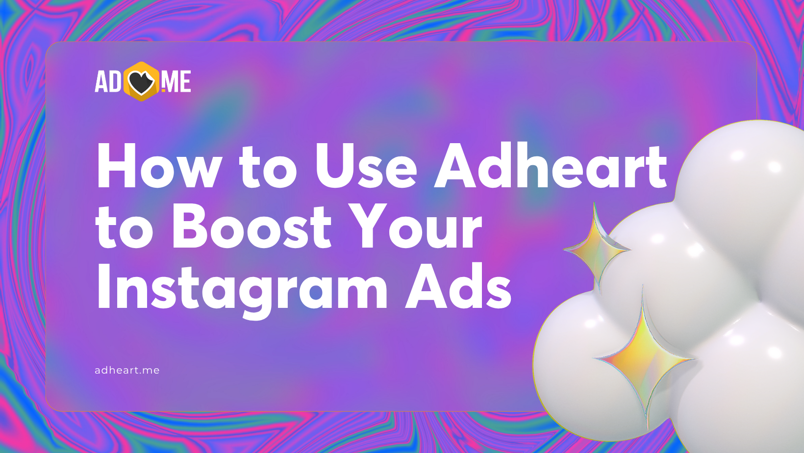 How to Launch Instagram Ads Fast with Adheart Intelligence
